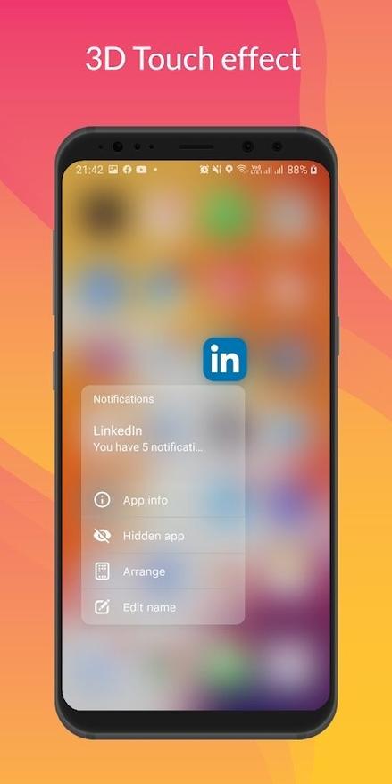 ios14屏蔽app启动广告截图