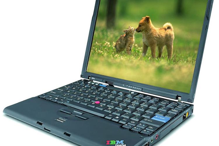 联想x60现在值多少钱图标