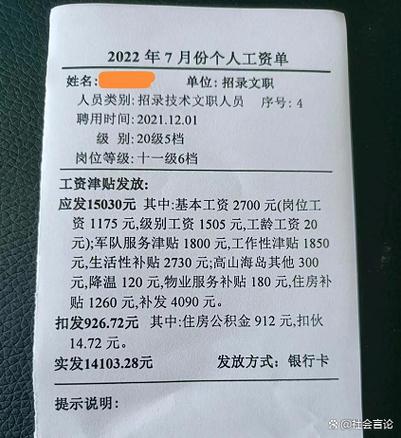 标准工资条图标