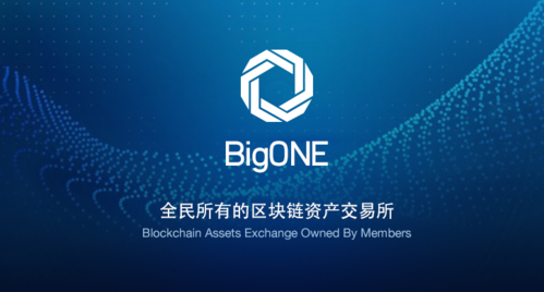 Bigone交易所最新消息图标