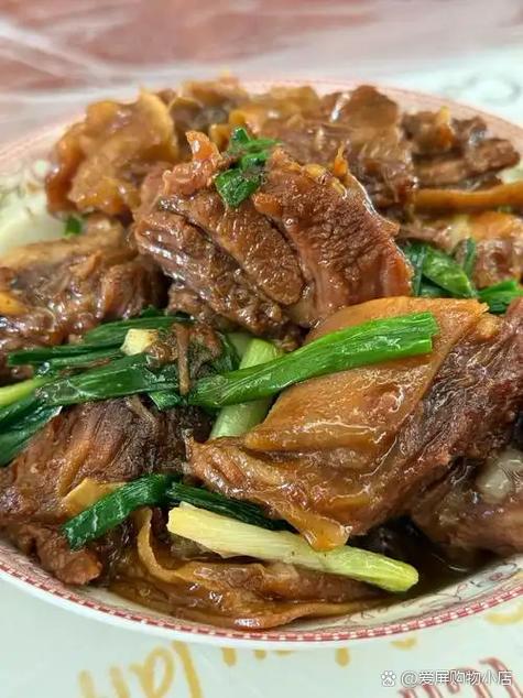 内蒙古全羊宴菜谱图标