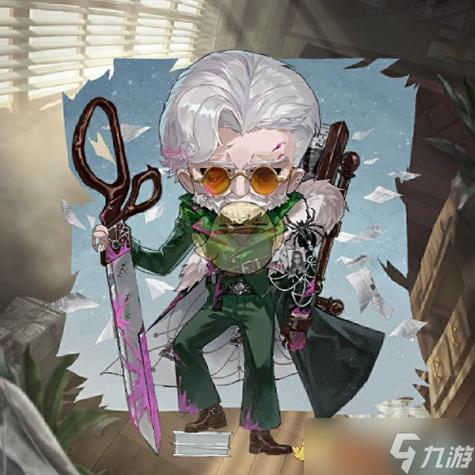 一款游戏叫什么博士截图