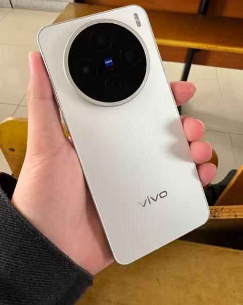 vivox200s选256g还是512g图标