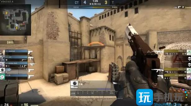 csgo demo控制台指令图标