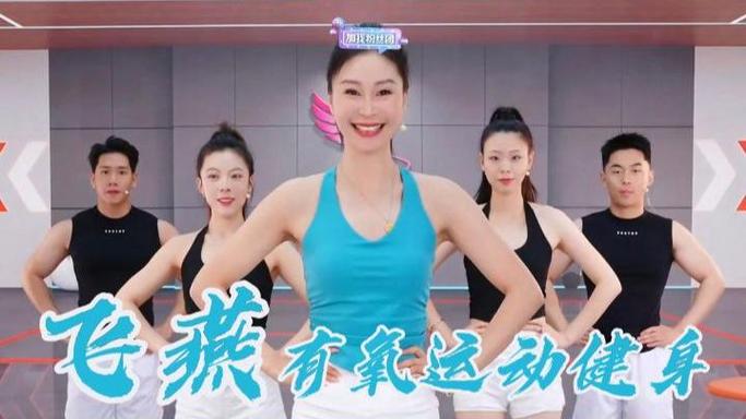 飞燕直播tv图标