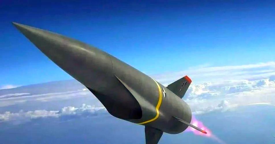 中国未来终极武器图标