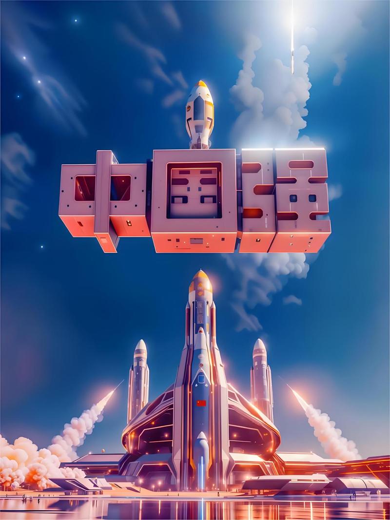 红红火火大中国