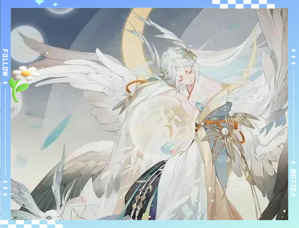 阴阳师sp辉夜姬图标