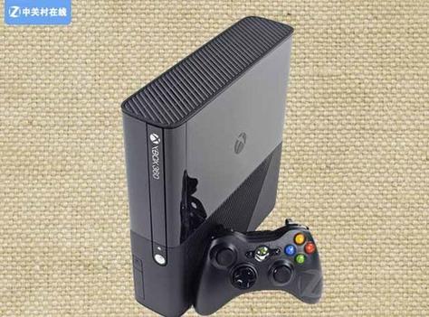 xbox360版本图标