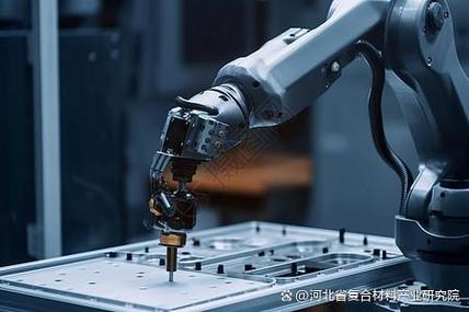 黑科技从材料开始图标
