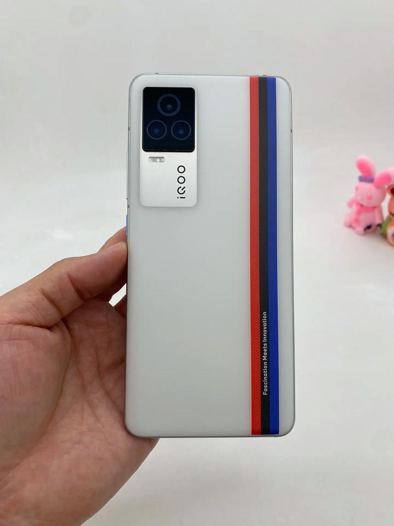 二手iqoo7多少钱图标