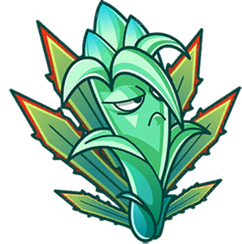 游戏植物大战僵尸2图标