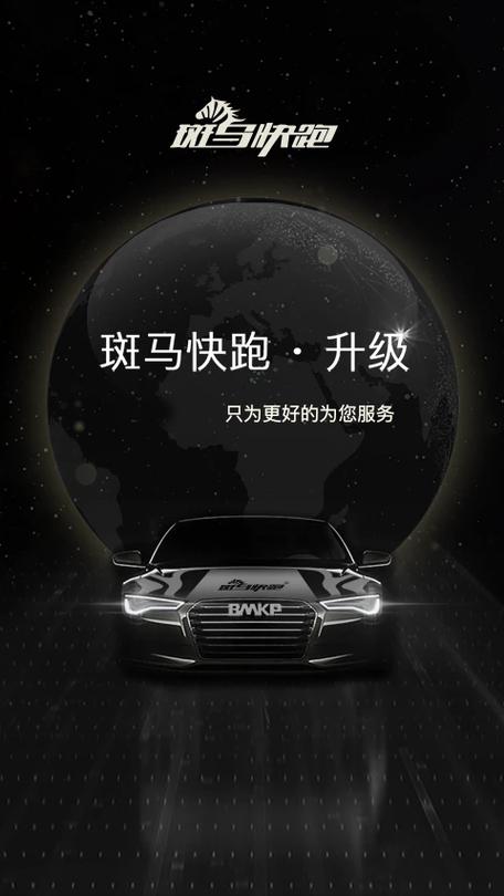 斑马车主端