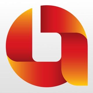 鞍山银行app图标