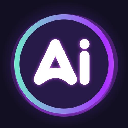 AI助手软件图标