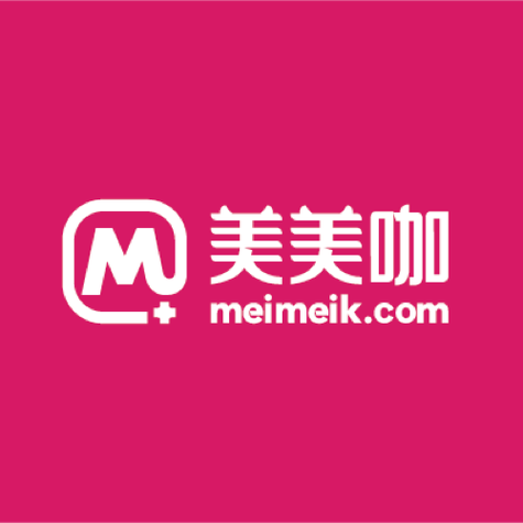 美美咖医美app下载图标