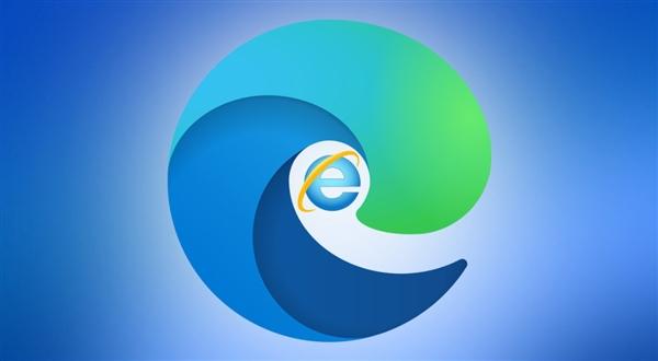 windows 浏览器图标