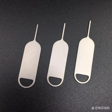卡针戳不开怎么办图标