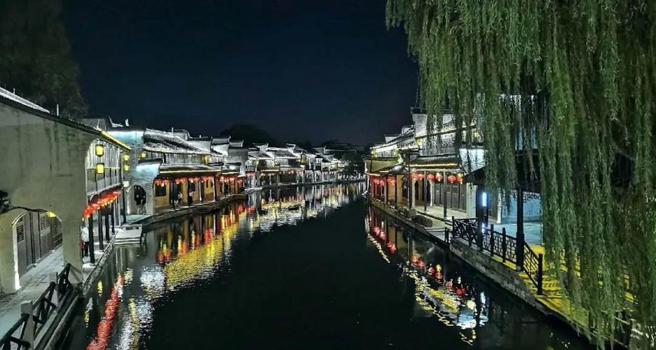 江南百图景截图