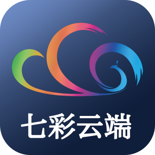 云服务登录图标