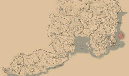rdr2官网图标