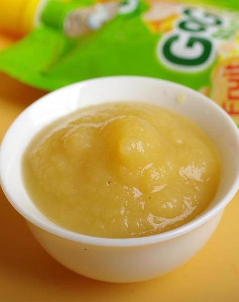 宝宝辅食苹果图标