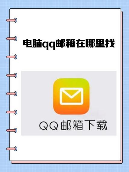 电脑中的邮箱界面找不到了怎么办截图