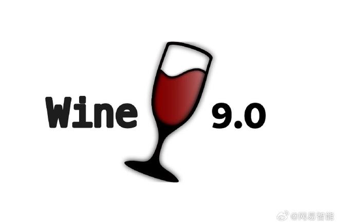 Wine9.0安卓官方下载图标