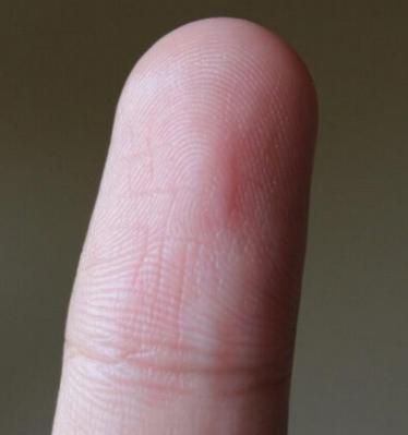 指纹会被别人盗用吗截图