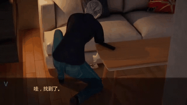 邻家女孩安卓攻略图标