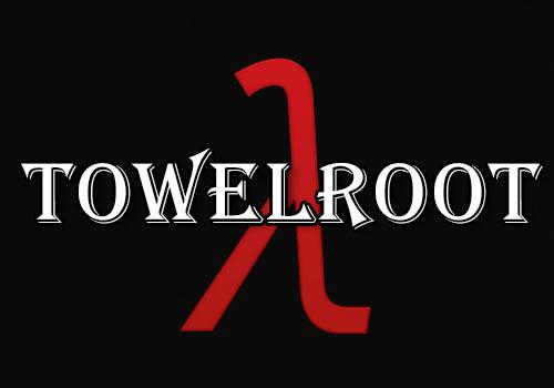 Towelroot