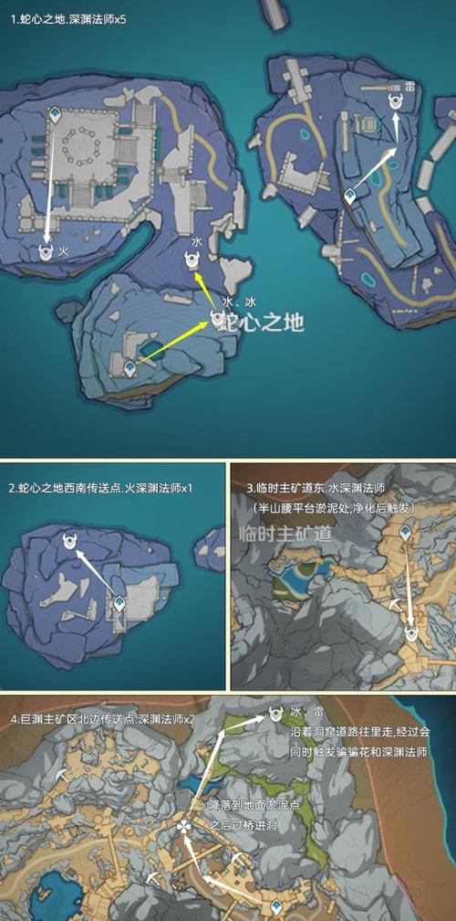 原神深渊进入步骤图标