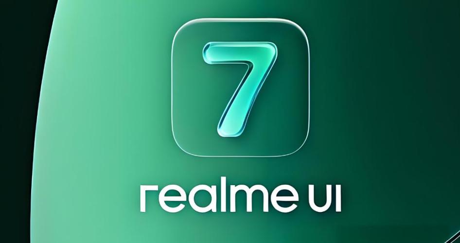 realme隐藏彩蛋图标