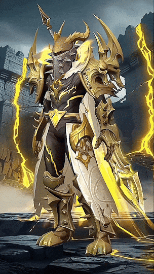 魔兽世界战士武器幻化图标