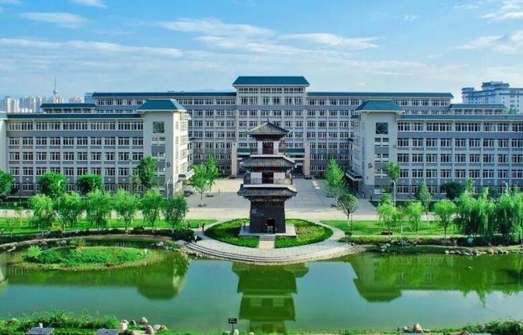 陕西理工大学教务登录截图