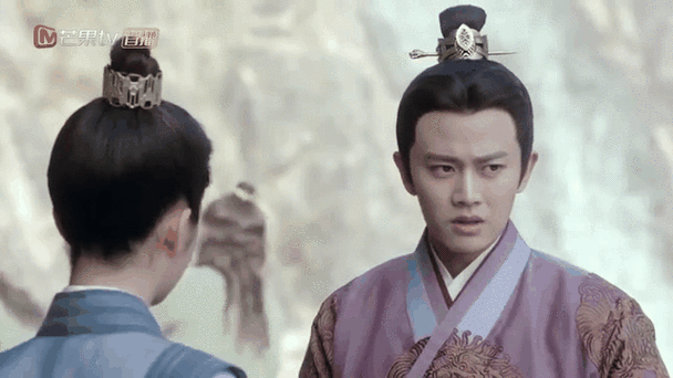 芒果TV锦衣之下呐喊值图标