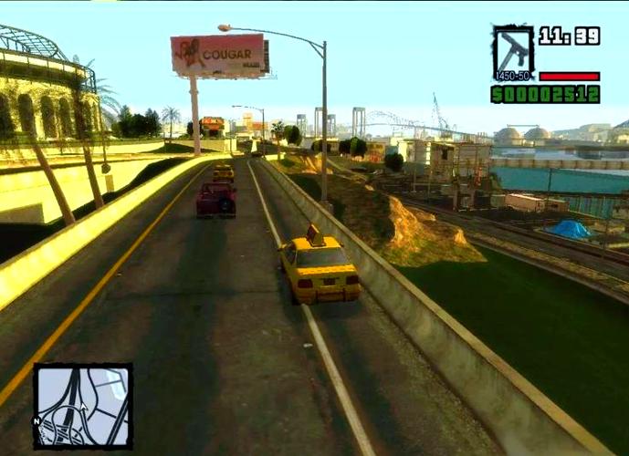 gta5风格在哪图标
