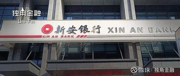 合肥新安小额贷款图标