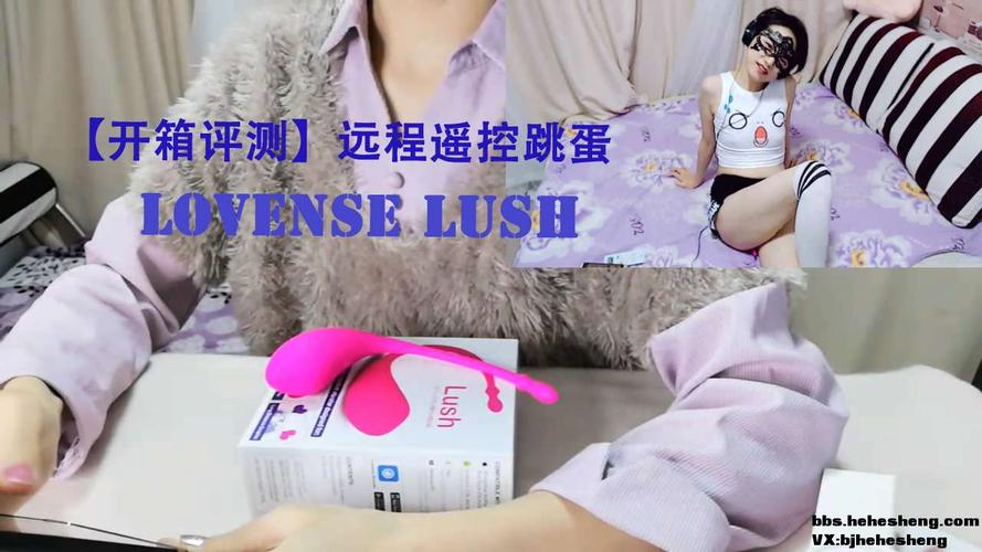 lovenselush值得买吗图标