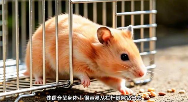仓鼠的寿命是几年截图