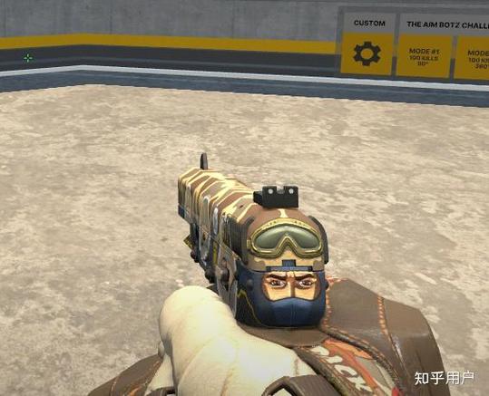 csgofn57和p250哪个好图标