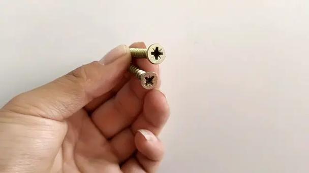 不用螺丝刀拧十字螺丝图标