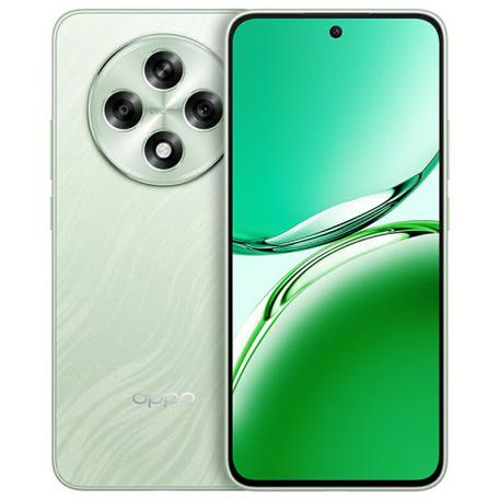 oppoa320多少钱图标