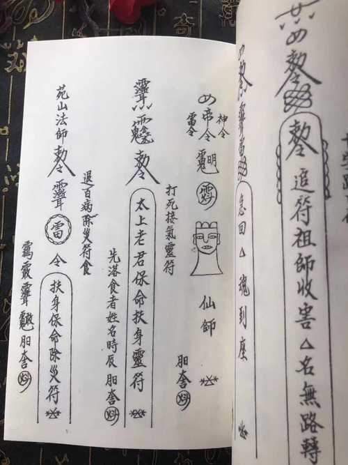 符文大师秘籍大全截图