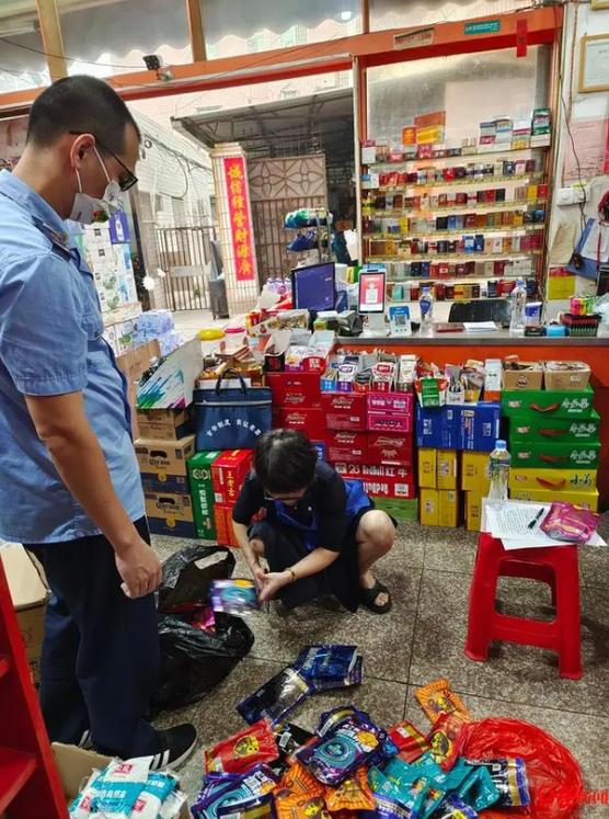 便利店如何防止内盗