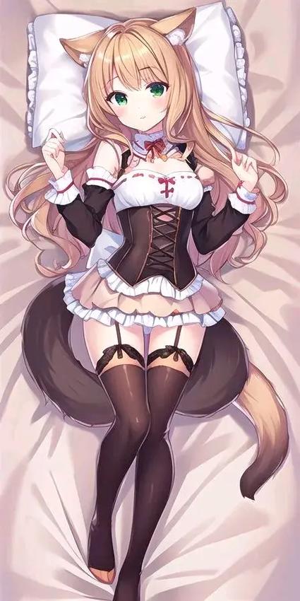 猫咪女仆汉化图标