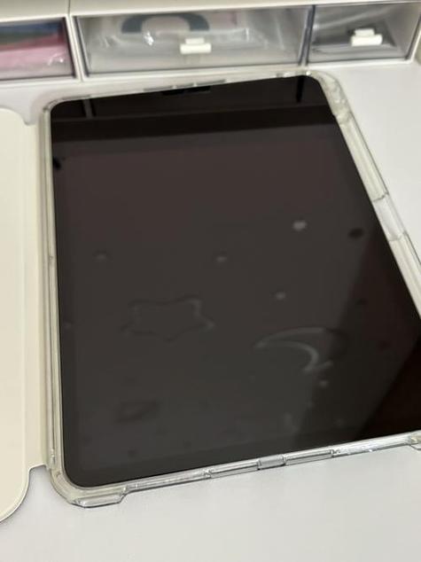 ipad原厂膜要撕掉吗图标