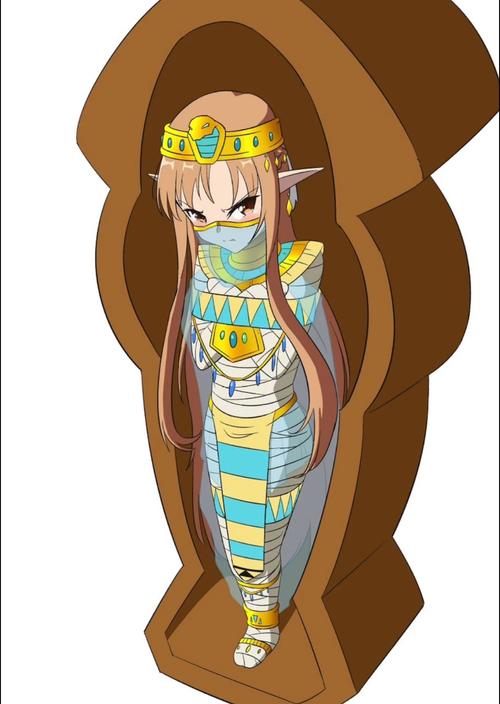 绝地生存木乃伊破解版截图
