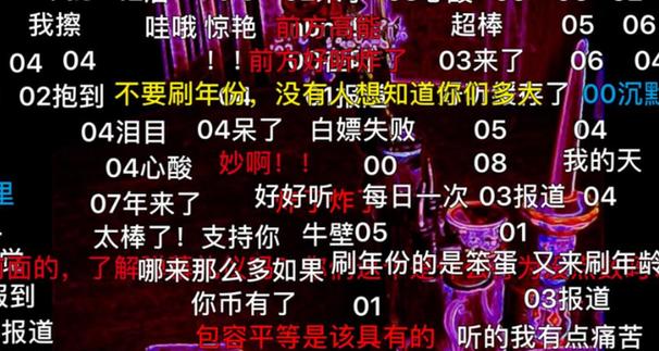 b站发弹幕自己看不到图标
