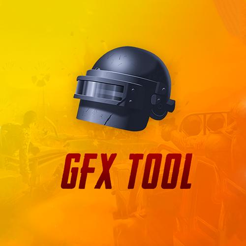 GFX_Tool_for_PUBG图标